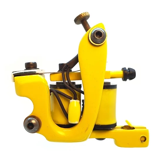 V-Liner Canary Yellow