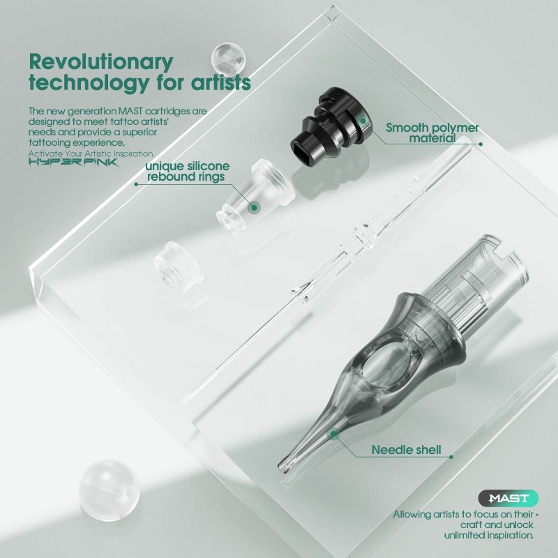 Mast Hyberink 1205RL