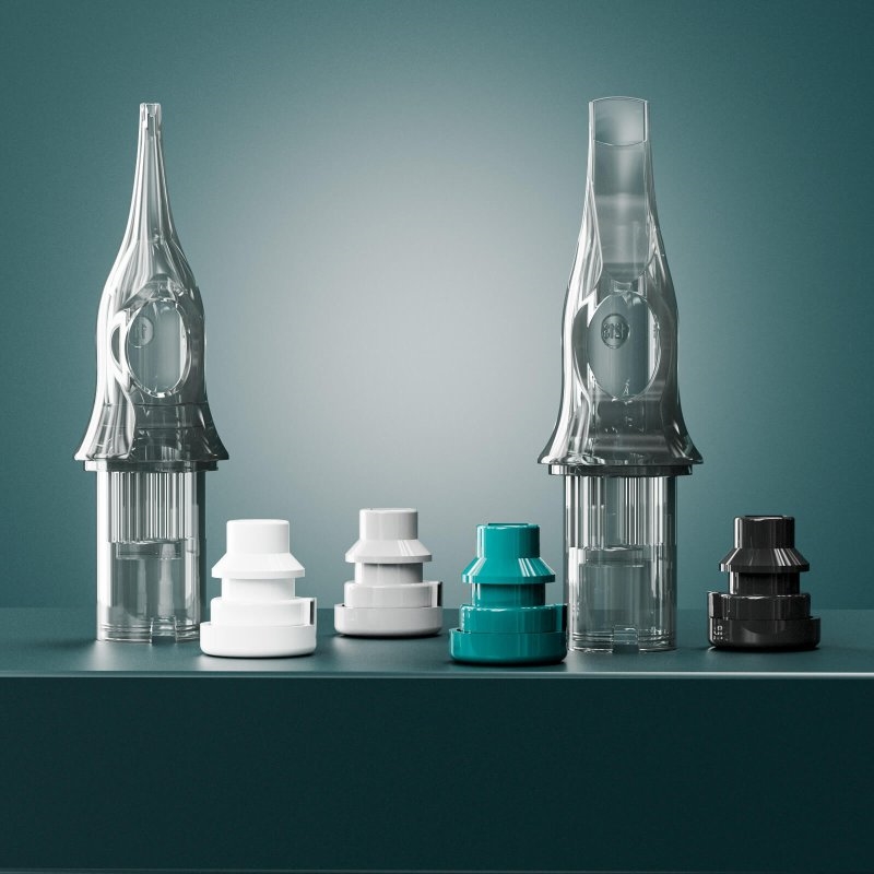 Mast Hyberink 1205RL