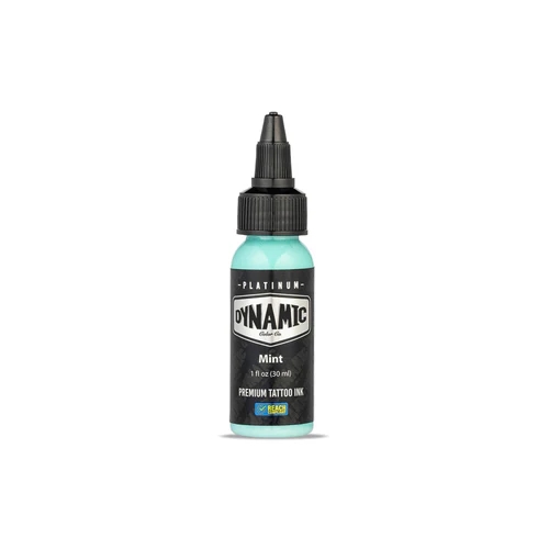 Mint Dynamic Platinum 1oz - 30ml