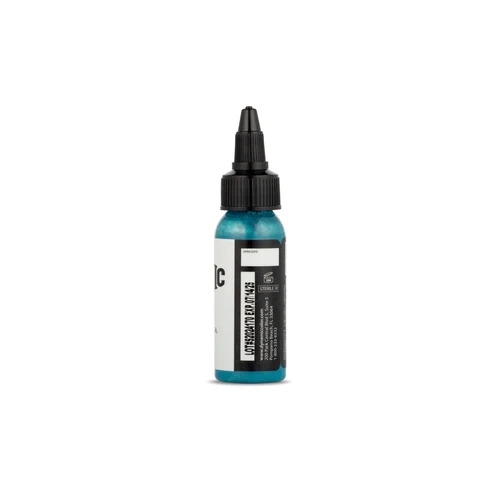 Dynamic Teal 1 oz - 30 ml
