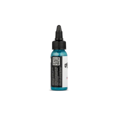 Dynamic Teal 1 oz - 30 ml